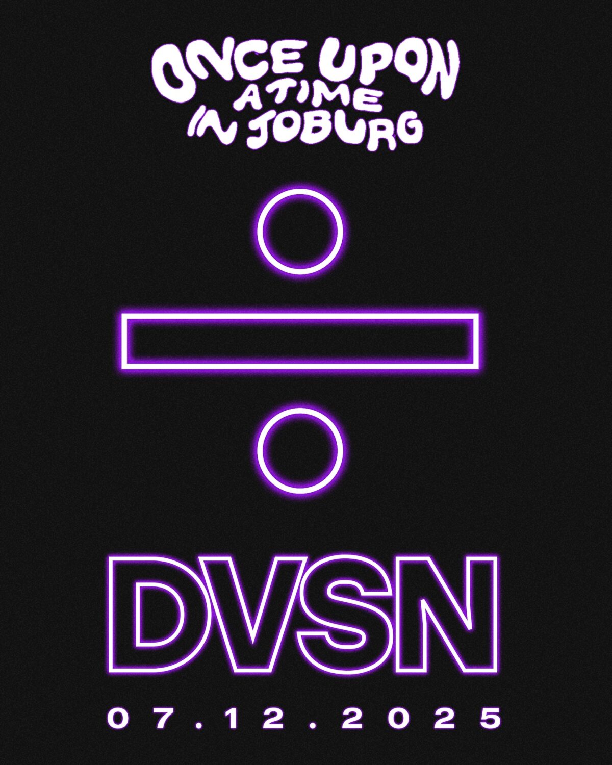 DVSN to Perform in South Africa This December