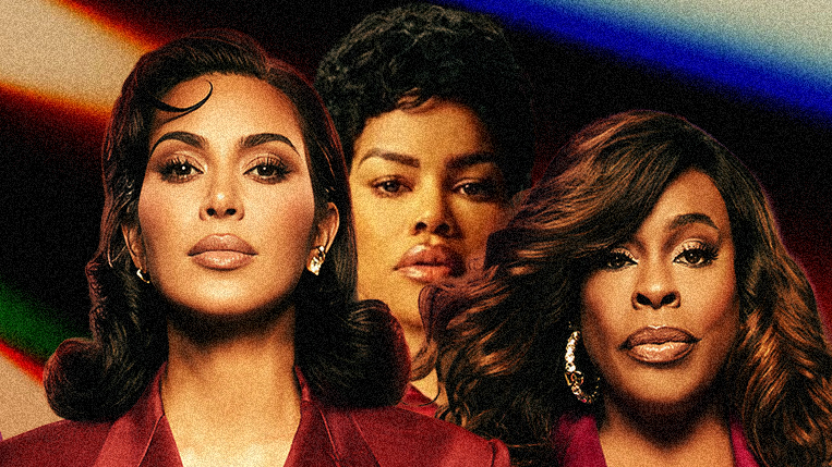 Kim Kardashian’s legal drama series ‘All’s Fair’ starts in November