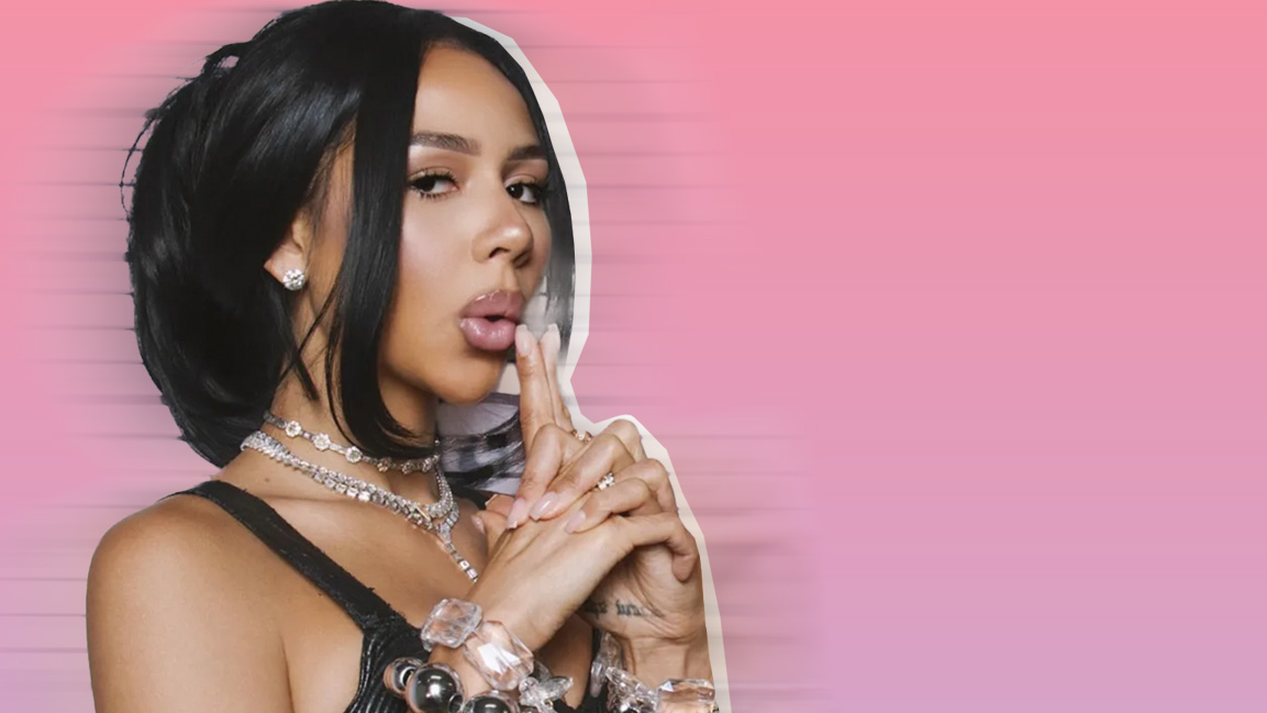 Mariah the Scientist to Headline WAV Festival in Cape Town