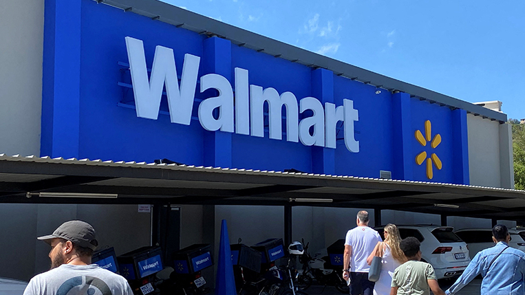 First Walmart store in South Africa opening at Fourways Mall