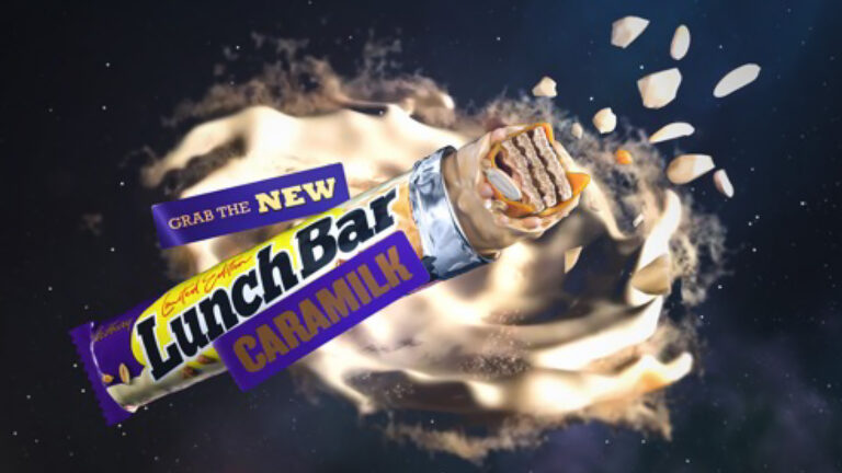 LunchBar’s Latest Flavour Drop Celebrates a 60-Year Legacy