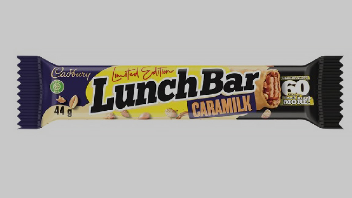 LunchBar’s Latest Flavour Drop Celebrates a 60-Year Legacy