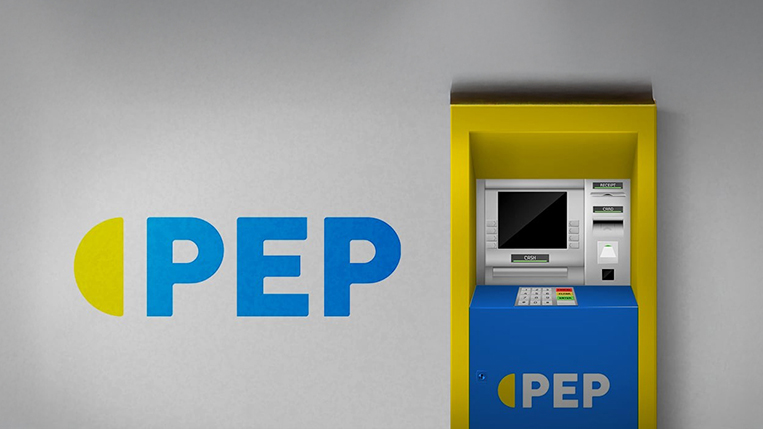 PEP owner Pepkor plans to open bank branches