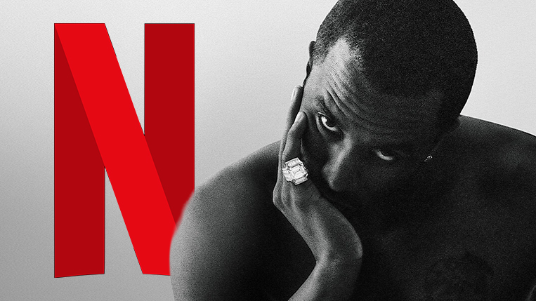 Netflix Diddy documentary 'Sean Combs: The Reckoning'