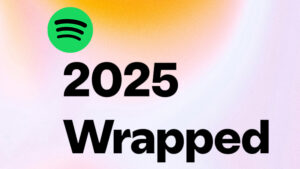 Spotify Wrapped 2025 is almost here!