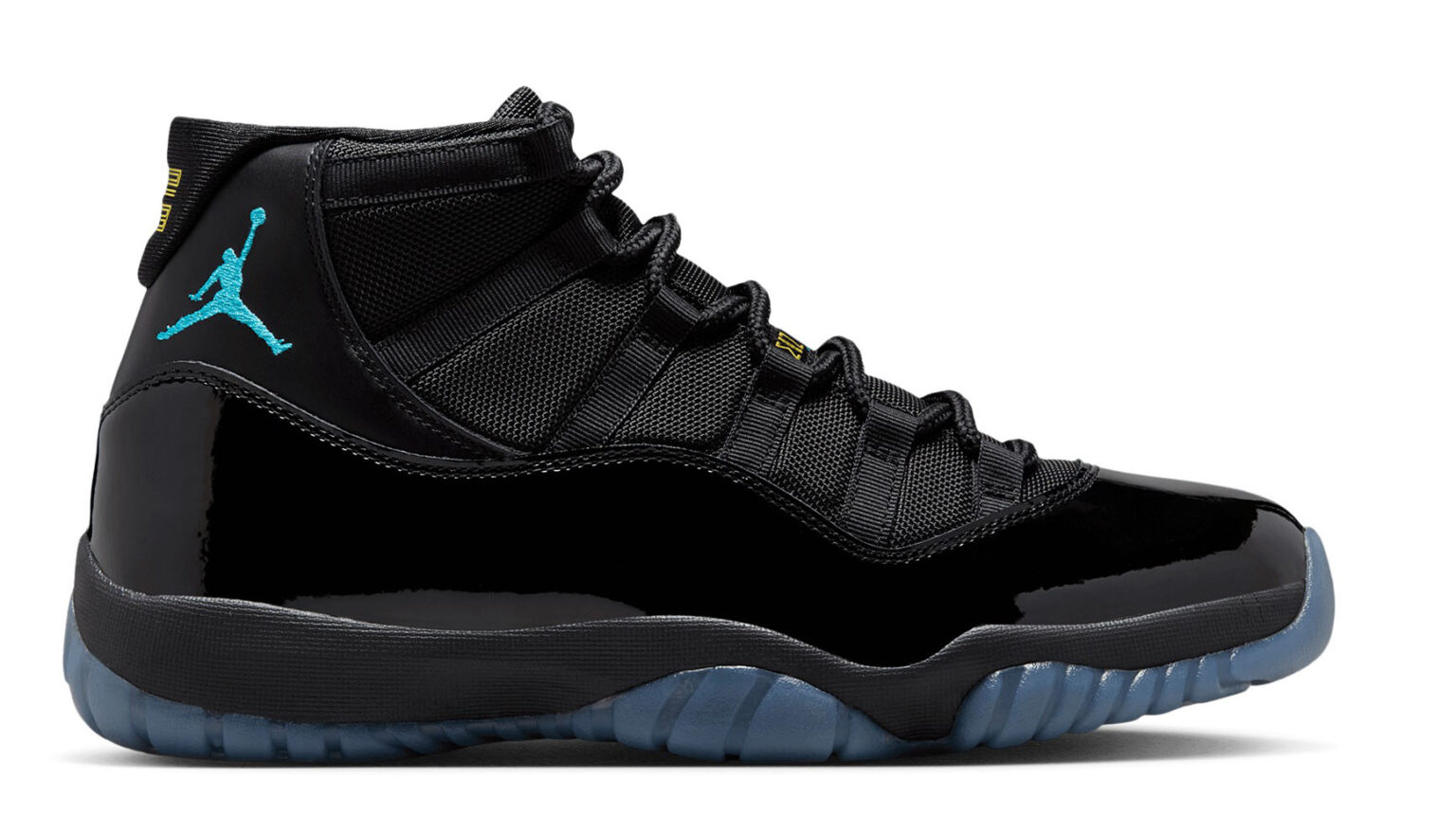Air Jordan 11 'Gamma Blue' release date South Africa