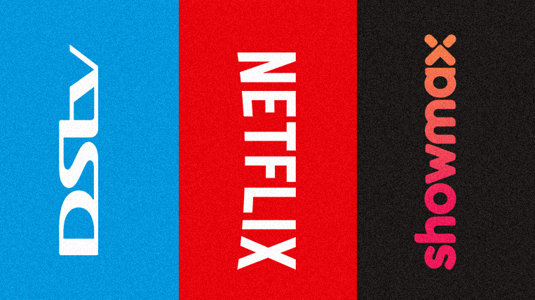 Cost of streaming in South Africa: DStv vs Netflix vs Showmax