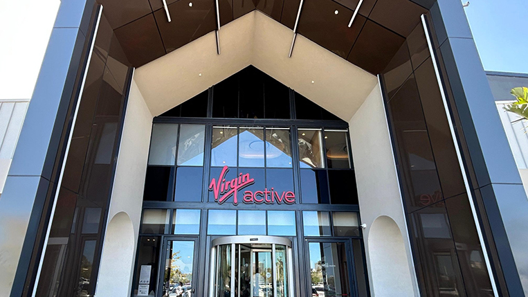 Virgin Active launches R100m+ luxury wellness club in Cape Town