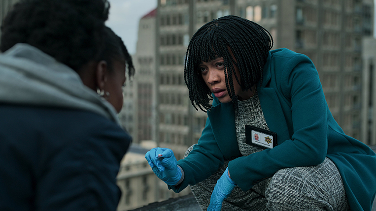 'Fatal Seduction' Season 3 premieres on Netflix this week