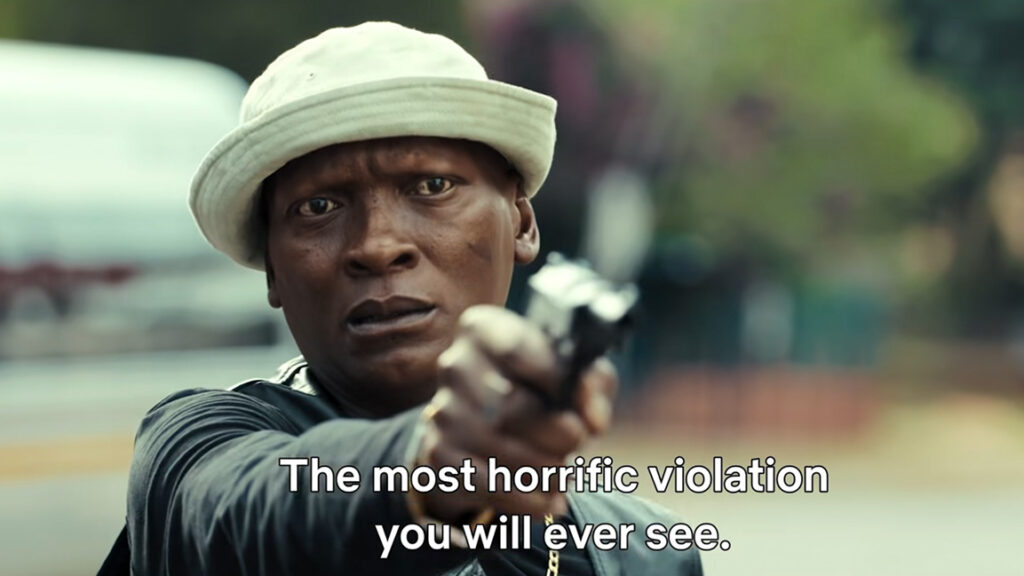TRAILER: Netflix new local movie '180' releases 17 April