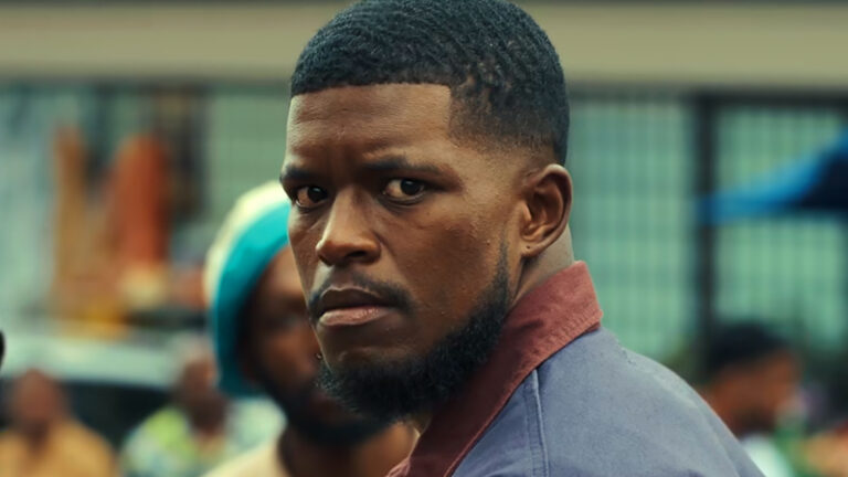 TRAILER: Netflix new local movie '180' releases 17 April