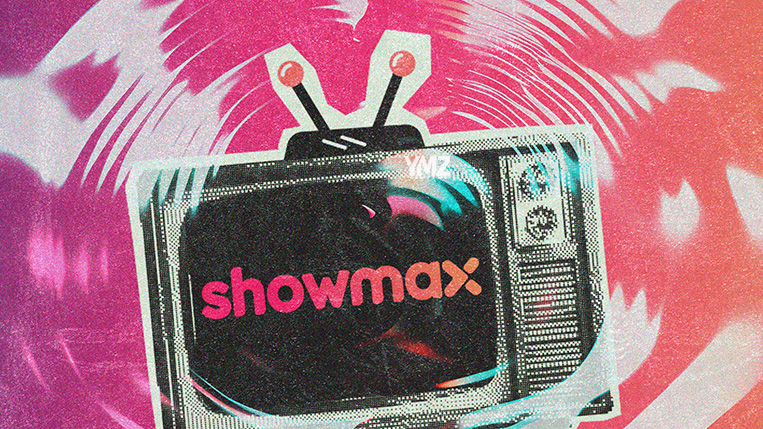 Showmax is shutting down end of April