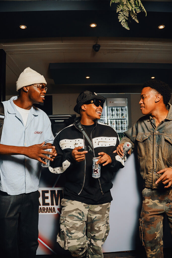 Extreme Guarana Joins X Fest 2026 As Official Drink Partner - YOMZANSI ...