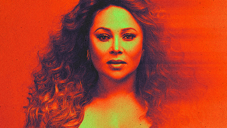 Tamia in South Africa : August 2026 Cape Town, Johannesburg