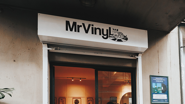 Mr Vinyl store to host Record Store Day on April 18th