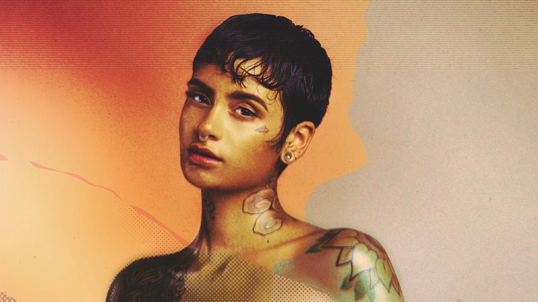 Kehlani in South Africa 15 and 17 December 2026 World Tour