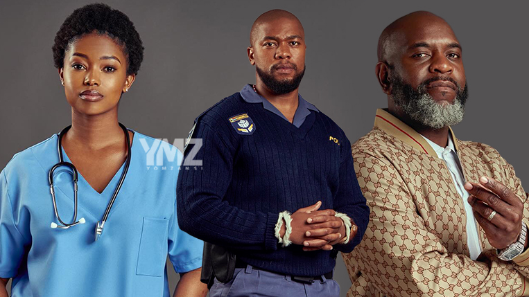 Homecoming teasers June 2026 - DStv Mzansi Magic
