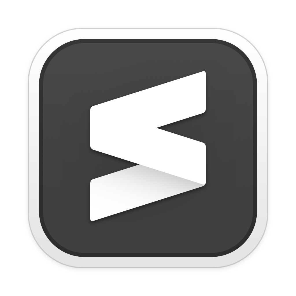 GitHub - frankyonnetti/gravity-sublime-theme: A Sublime Text theme that feels right at home on macOS