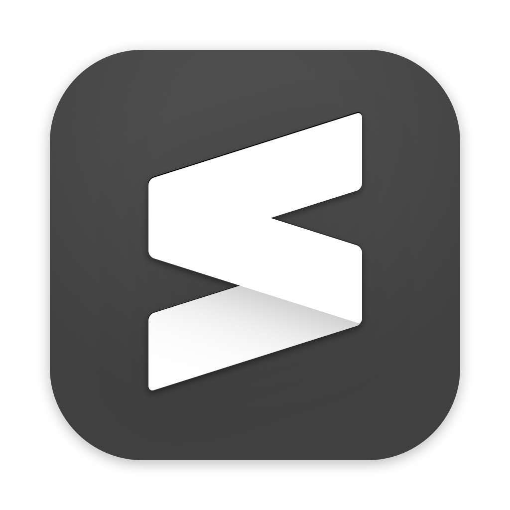 GitHub - frankyonnetti/gravity-sublime-theme: A Sublime Text theme that ...