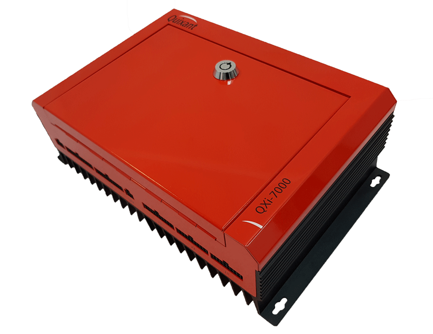 Quixant Ltd Quixant Presentará Su Combinación Ganadora En G2E Las