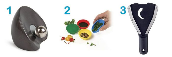 30 Best Kitchen Stocking Stuffers | gifts for under $10