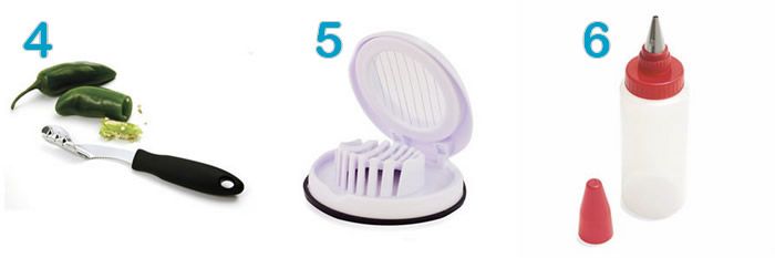 30 Best Kitchen Stocking Stuffers | gifts for under $10