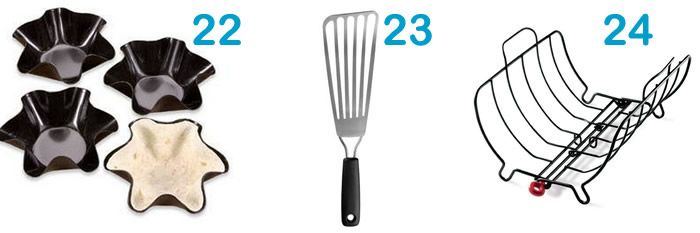 25 Kitchen Gifts for the Cook Who Has Everything