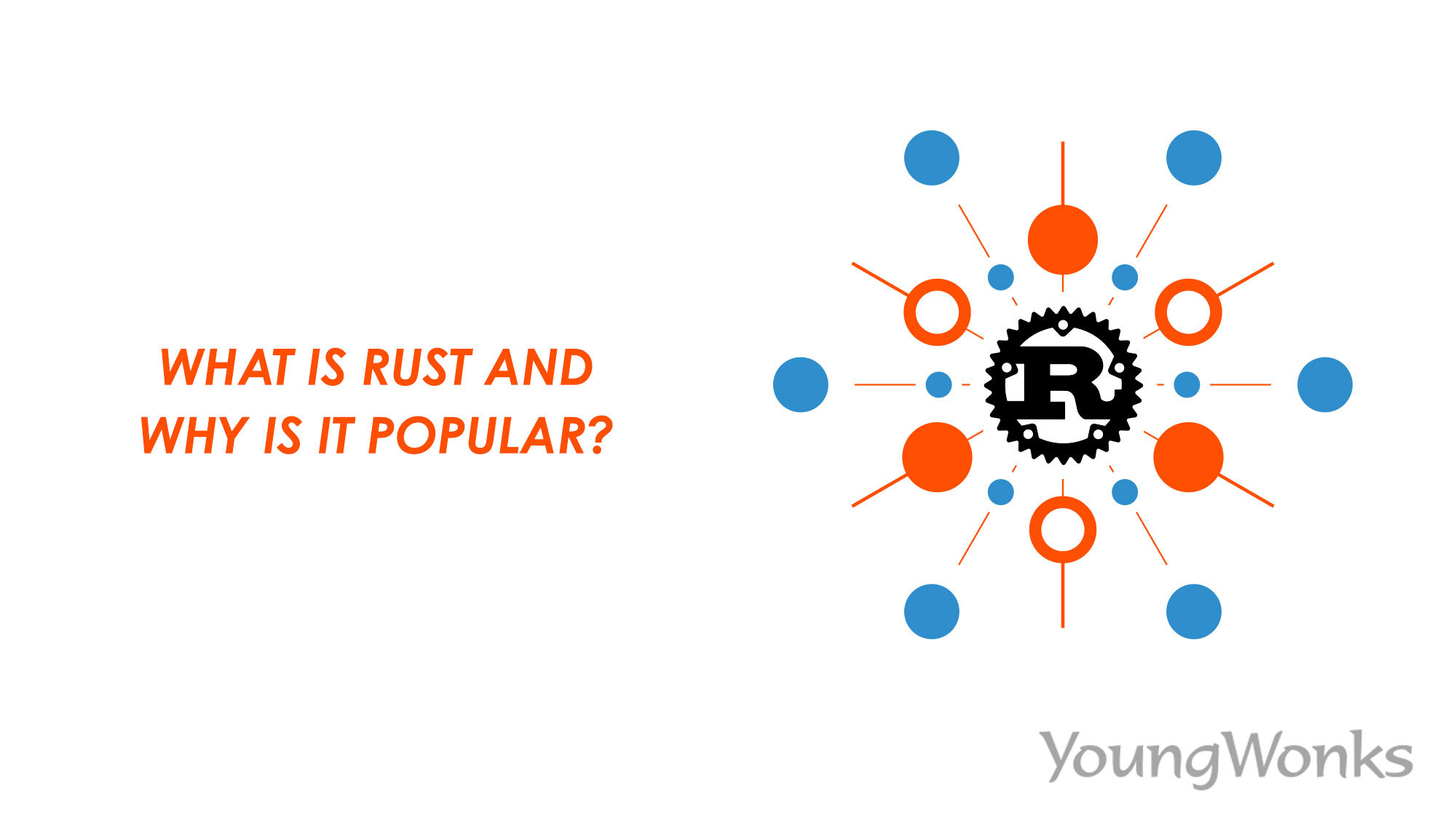 What Is Rust And Why Is It Popular What Is Rust And Why Is It Popular
