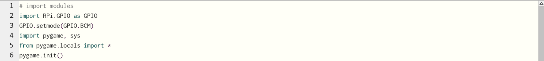 Remote Controlled Robot Car Using Raspberry Pi