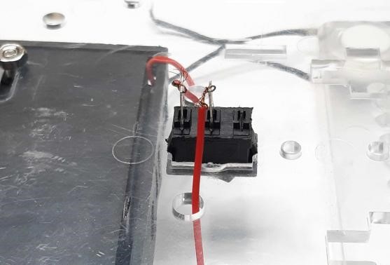 Remote Controlled Robot Car using Raspberry Pi