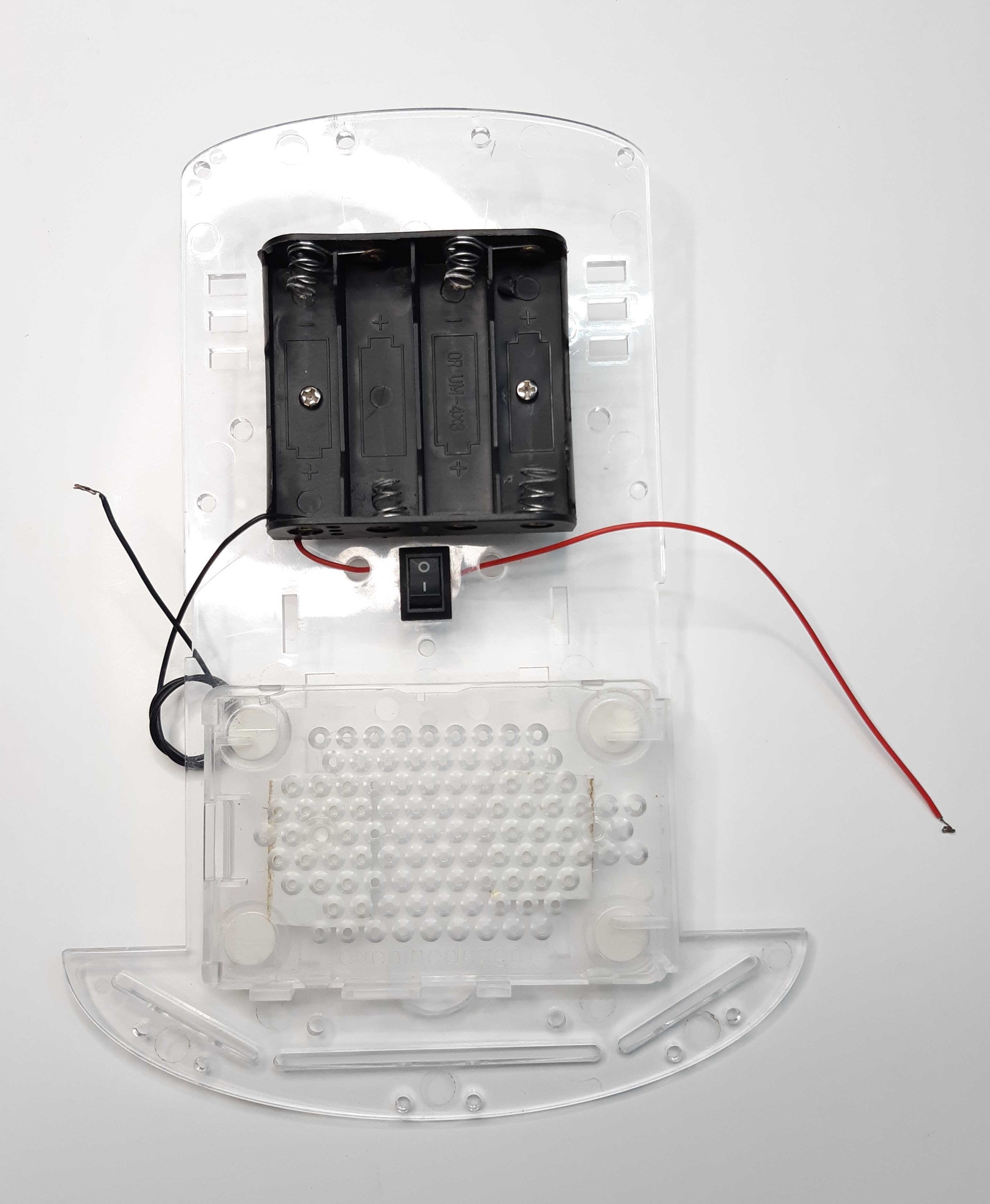 Remote Controlled Robot Car Using Raspberry Pi