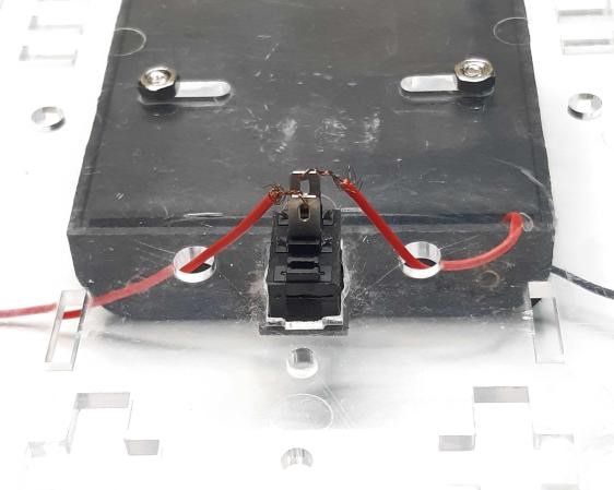 Remote Controlled Robot Car using Raspberry Pi