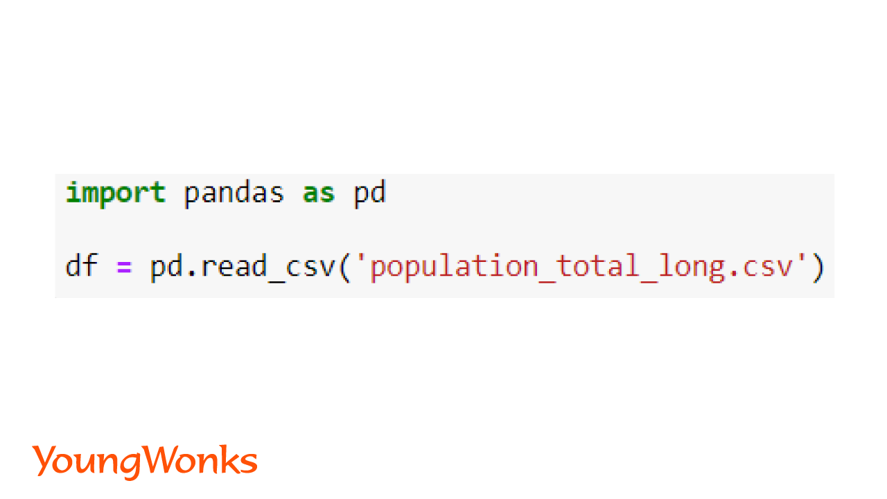Getting started with sklearn Linear Regression