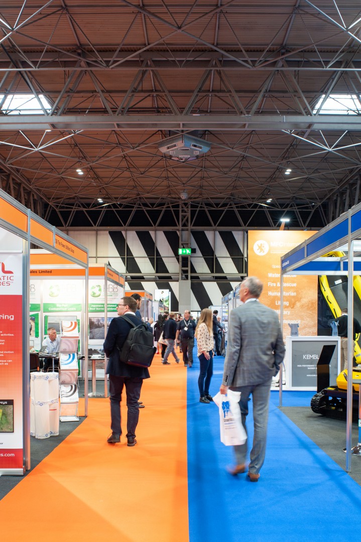 All Event & Exhibition Products | ExpoCart