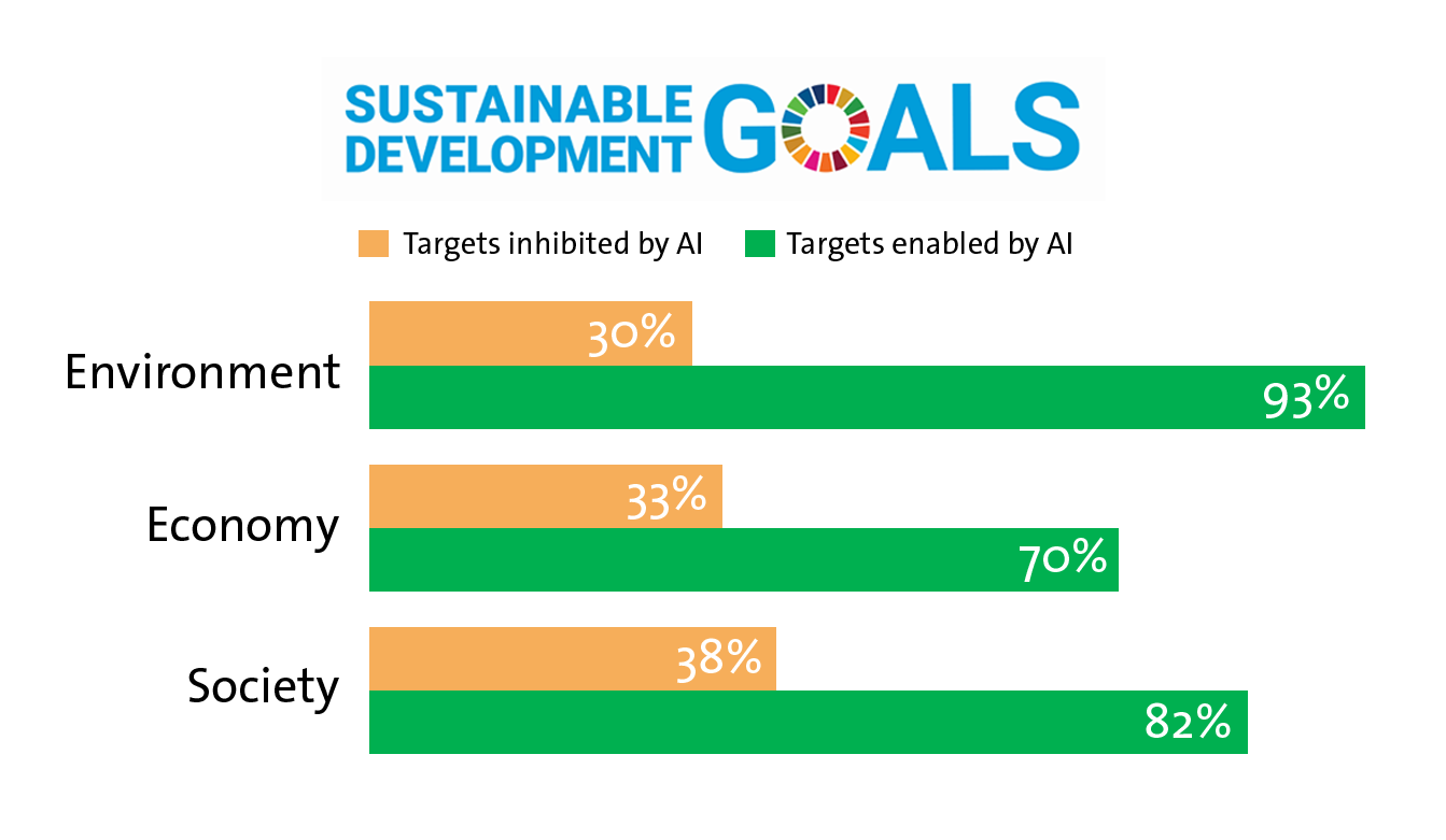 Using the Sustainable Development Goals to understand and guide AI ...