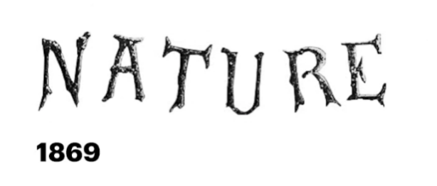 A New Look For Nature | Nature’s Logo Design – OEUD