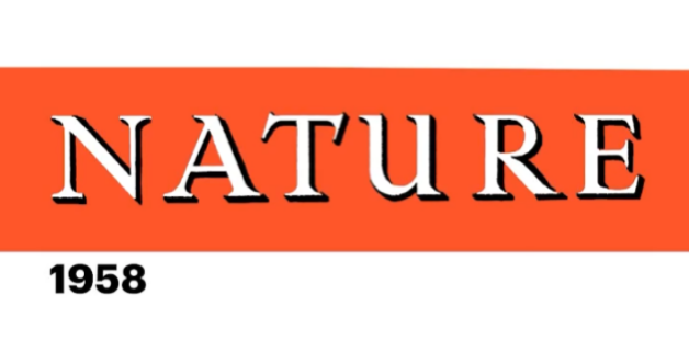A new look for Nature | Research Communities by Springer Nature