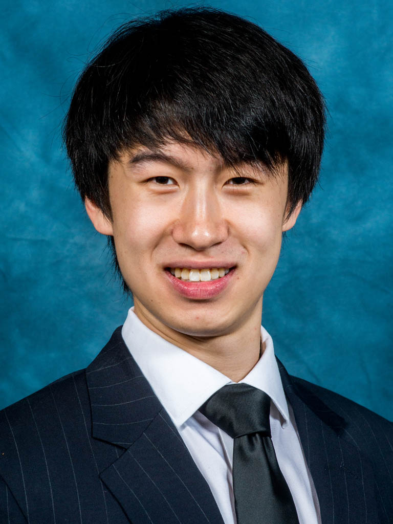 Thomas Lu's Instagram, Twitter & Facebook on IDCrawl