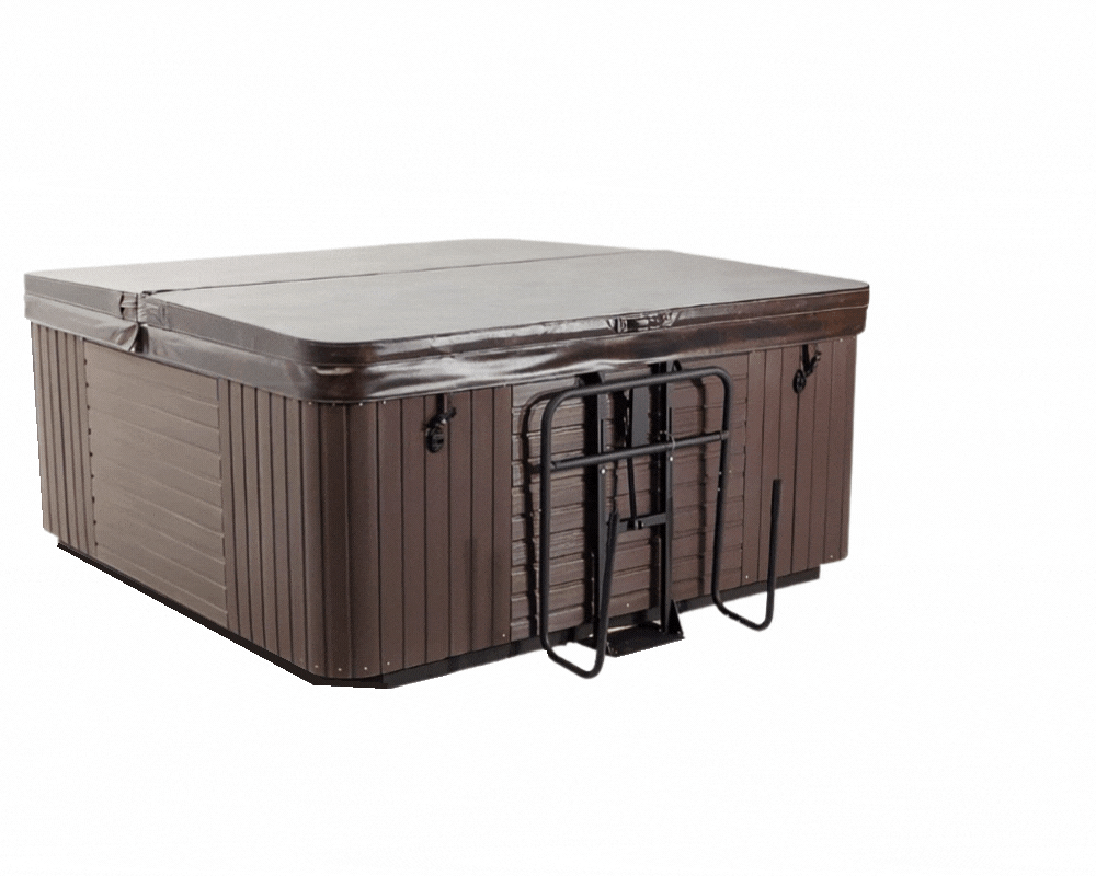 Cover Valet - The Cover Caddy Spa Cover Lifter - Cover-caddy