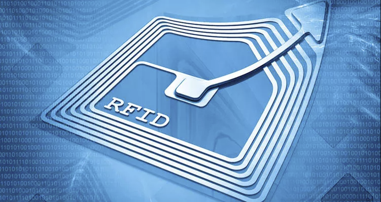 Why Are There RFID Chips in Refrigerator Water Filters?