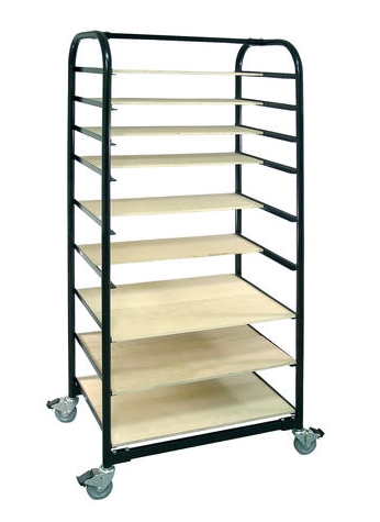 Ware Carts