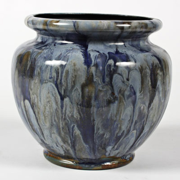 Pottery Cascades