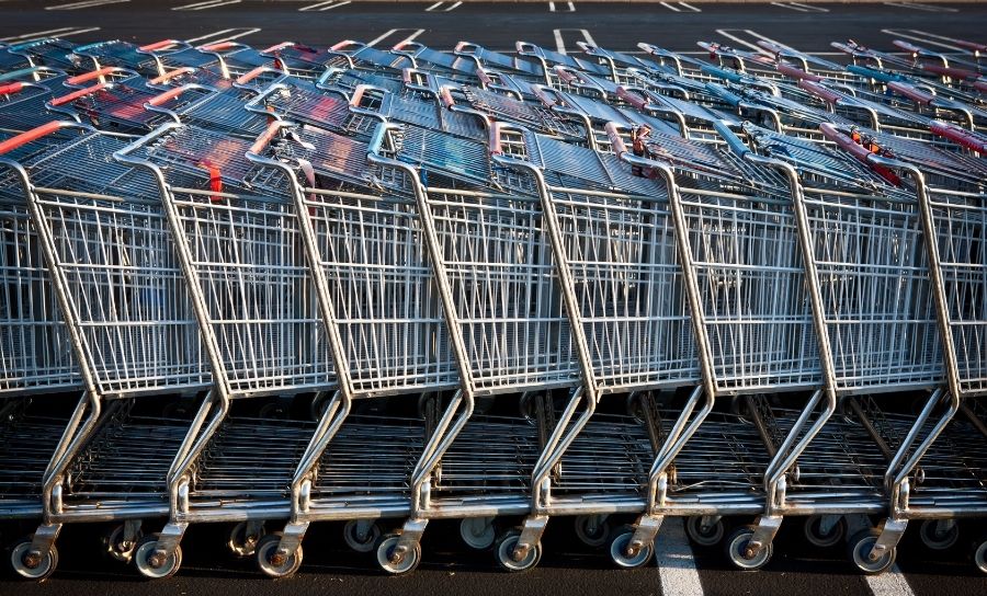 What To Know About Picking Quality Shopping Carts