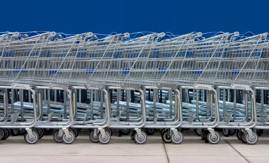 How To Make Sure Your Shopping Carts Are On-Brand