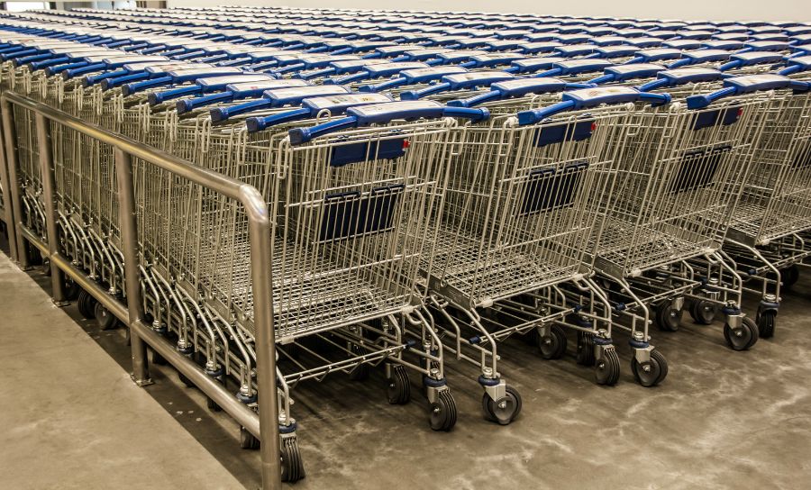 6 Tips To Improve Your Grocery Store’s Layout