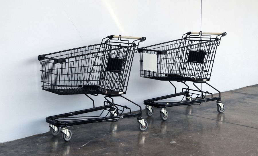 What To Do With Your Store’s Old Shopping Carts