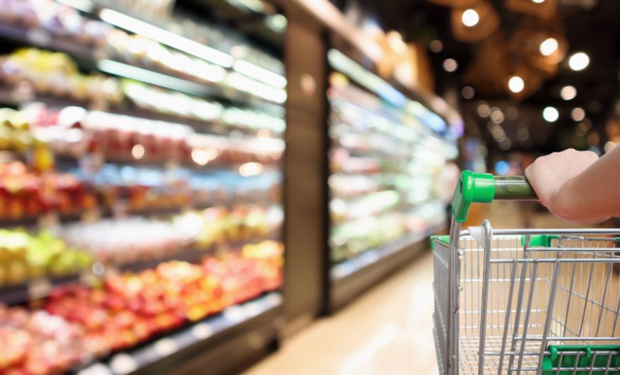 5 Features Your Grocery Store’s Shopping Carts Need