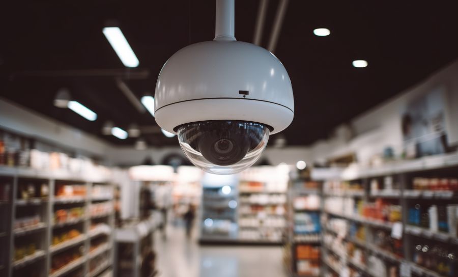 How To Improve Safety in Your Grocery Store