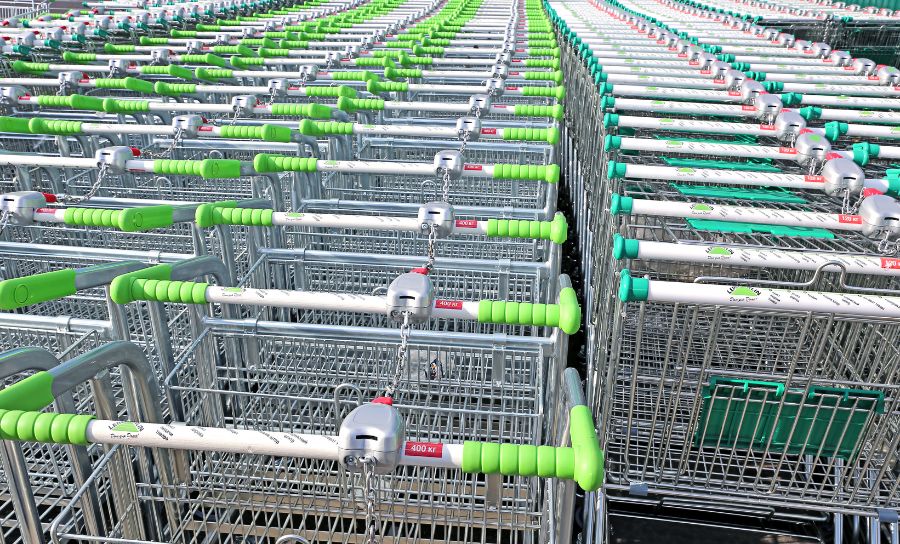 Important Benefits of Advertising on Shopping Carts
