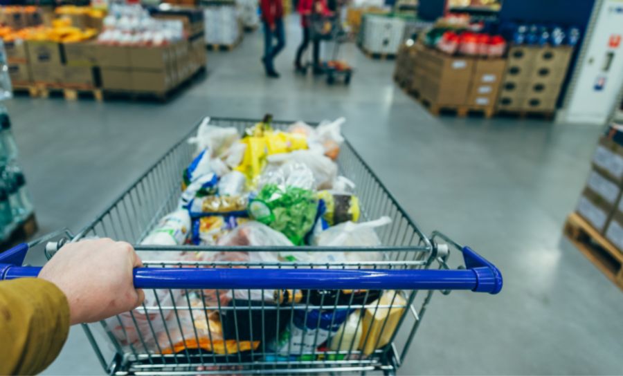 5 Ways Grocery Carts Are More Than Just Shopping Vessels